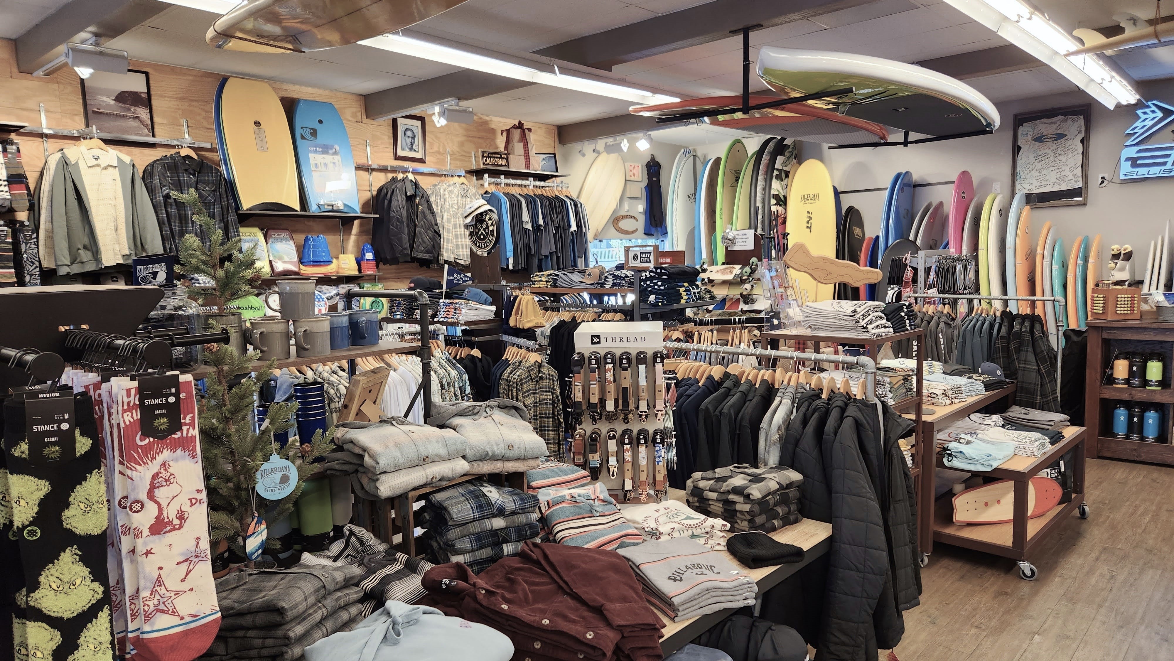 Surf Accessories – Killer Dana Surf Shop